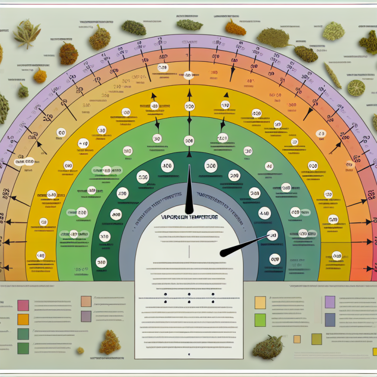 Vapor Temperature Guide: Unlock 40+ Cannabis Terpenes at Different Heat ...